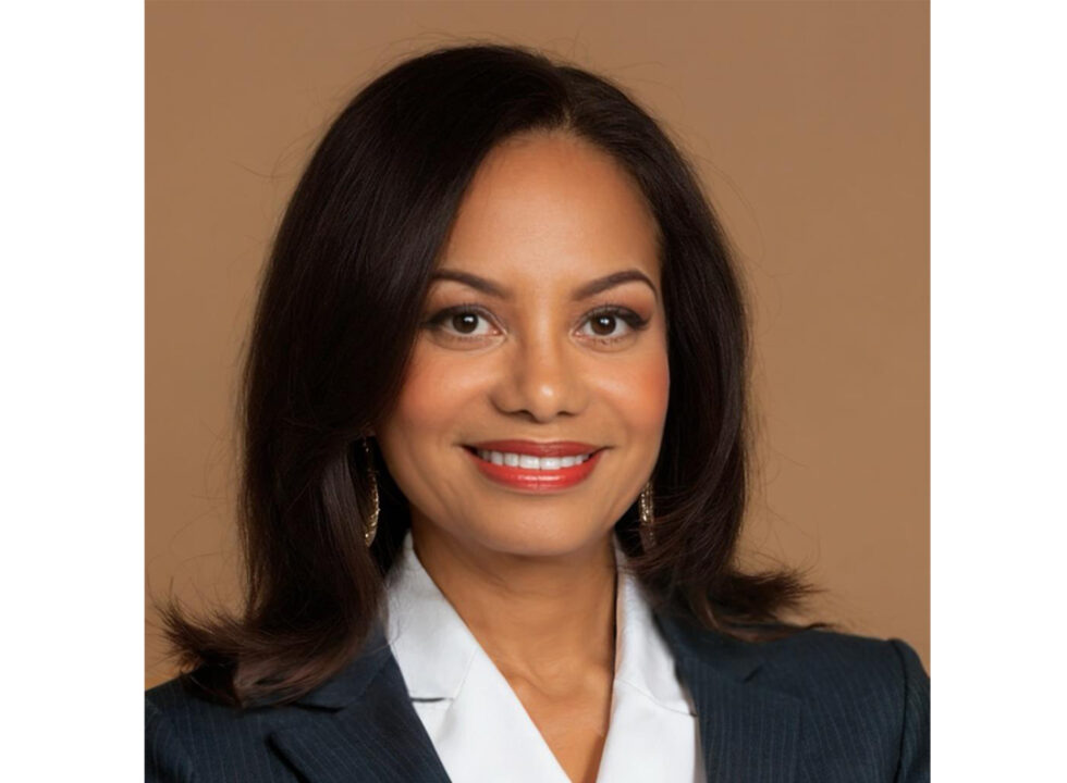 Maria T. Jackson for Countyclerk | Leadership You Know. Integrity You ...