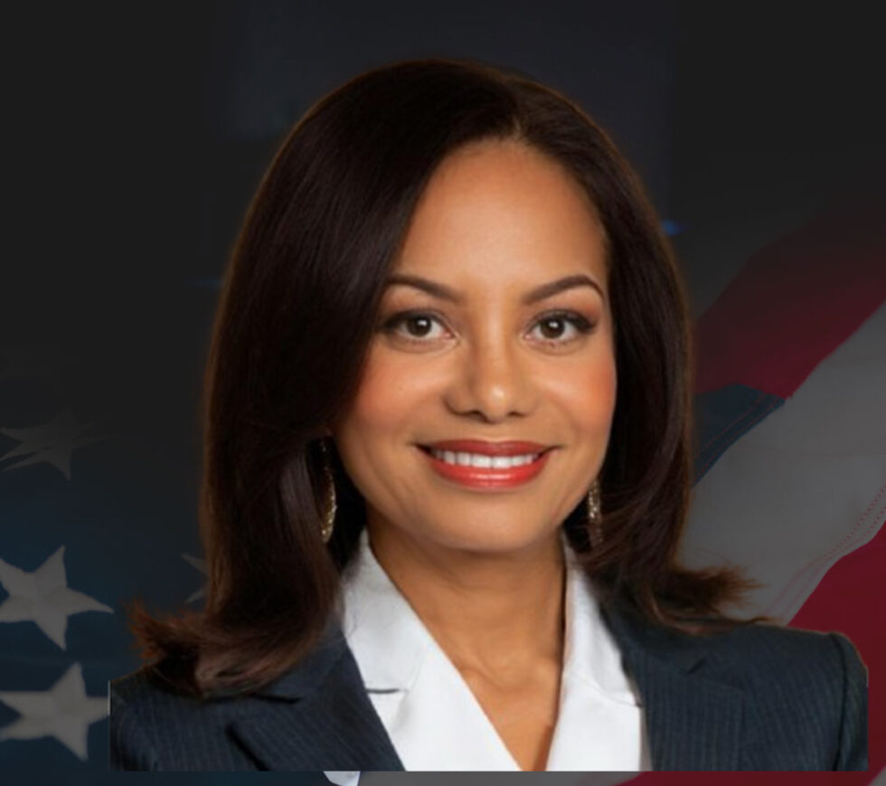 About | Maria T. Jackson for Countyclerk